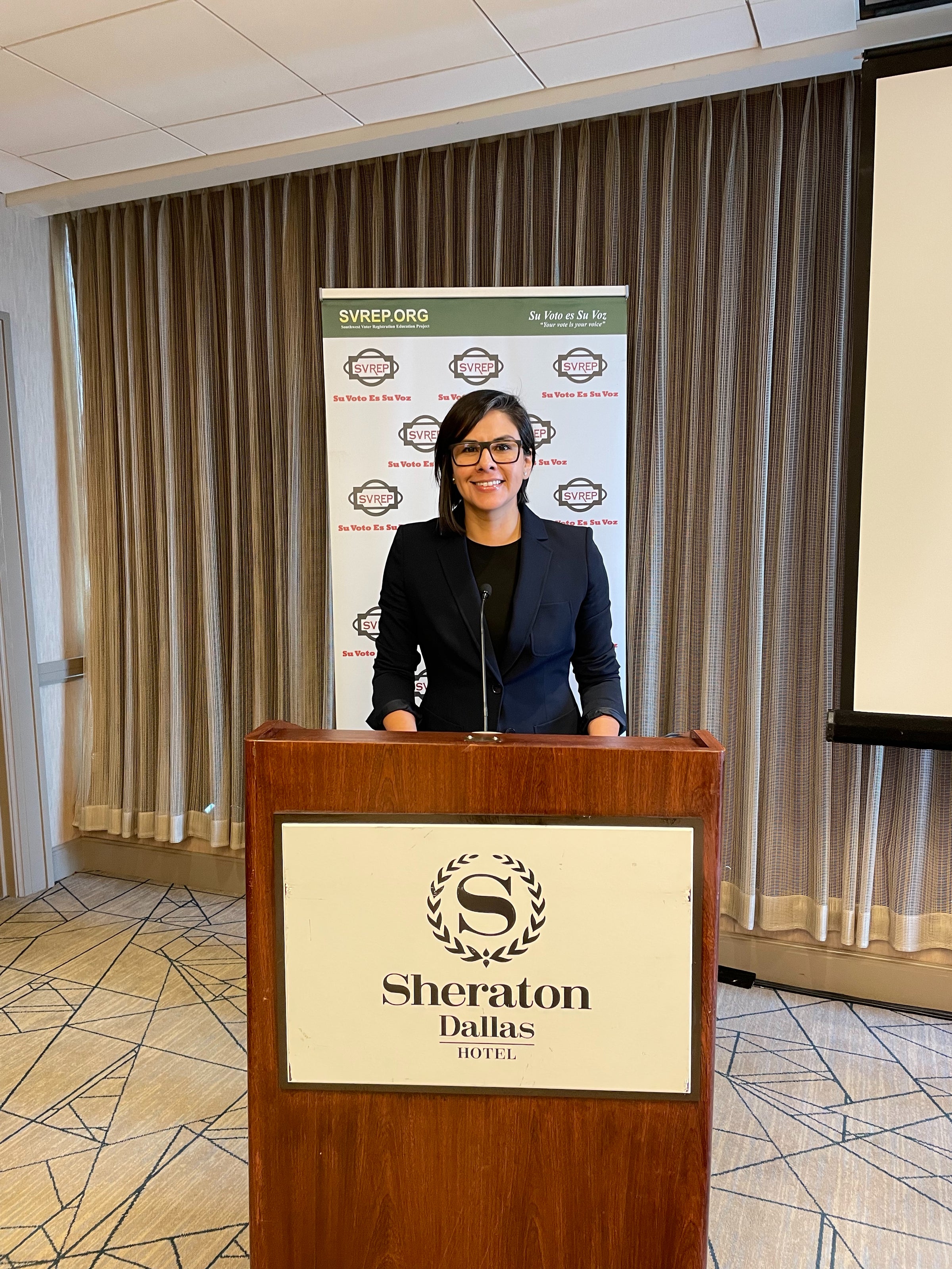 SVREP Register To Vote | Southwest Voter Registration Education Project ...