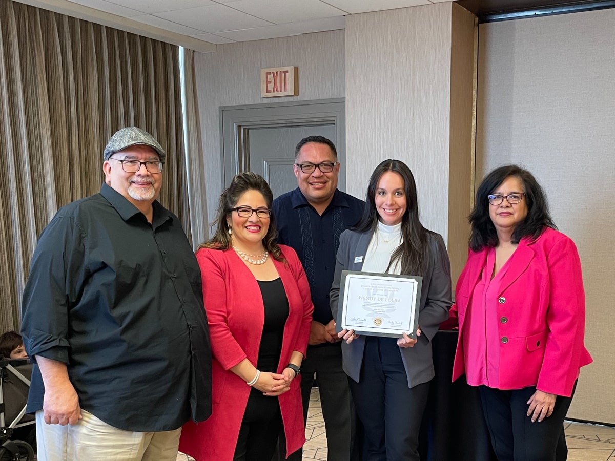 SVREP Register To Vote | Southwest Voter Registration Education Project ...