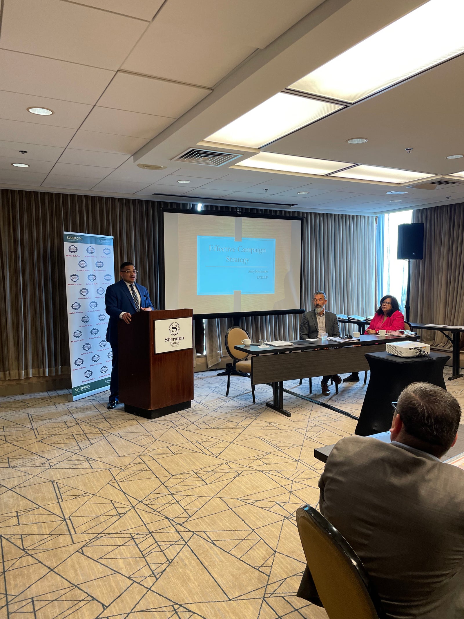 SVREP Register To Vote | Southwest Voter Registration Education Project ...