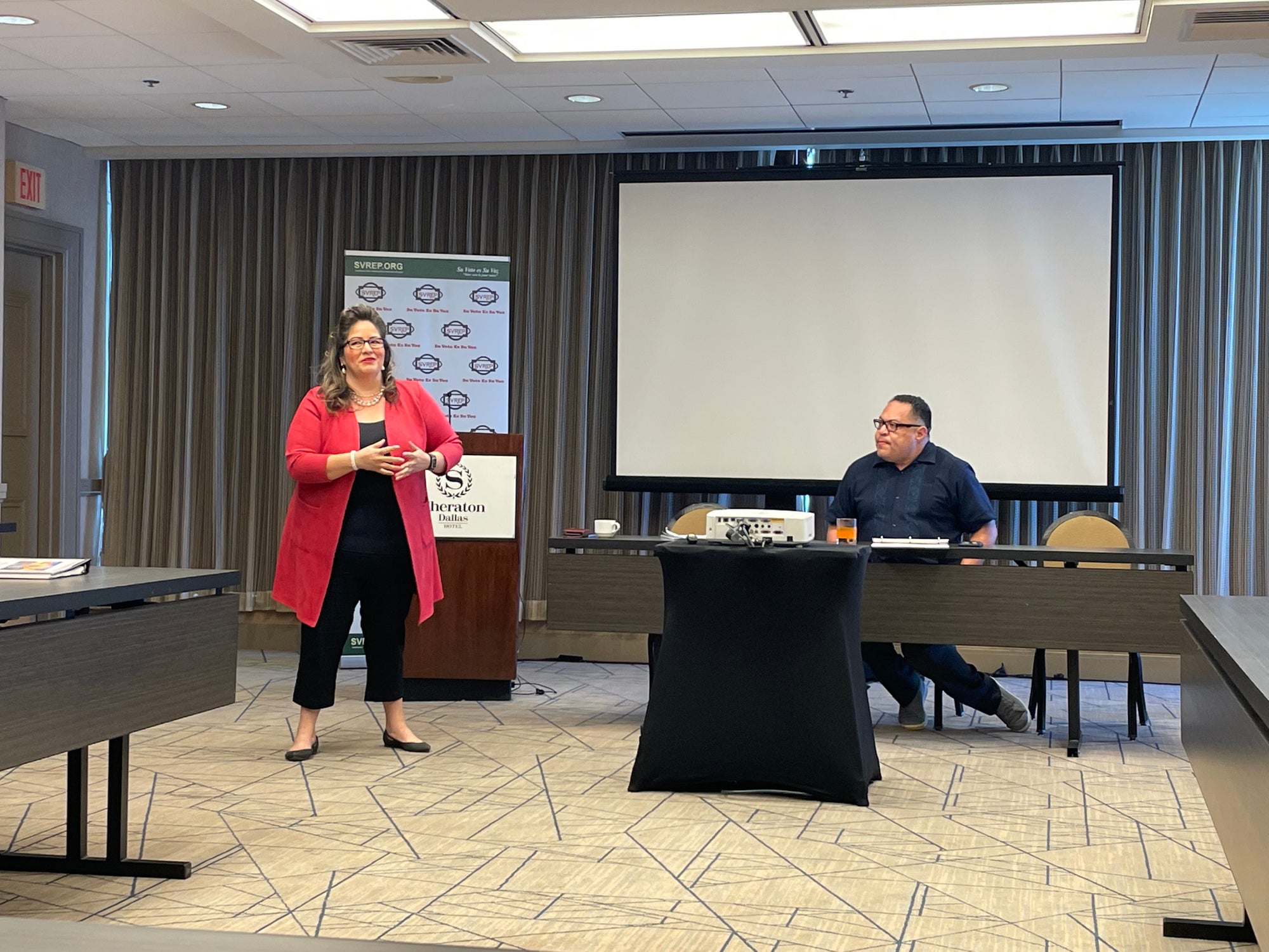 SVREP Register To Vote | Southwest Voter Registration Education Project ...